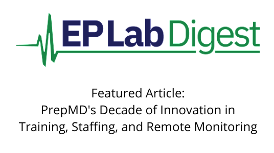 Cardiac Medical Device Training Staffing and Remote Monitoring