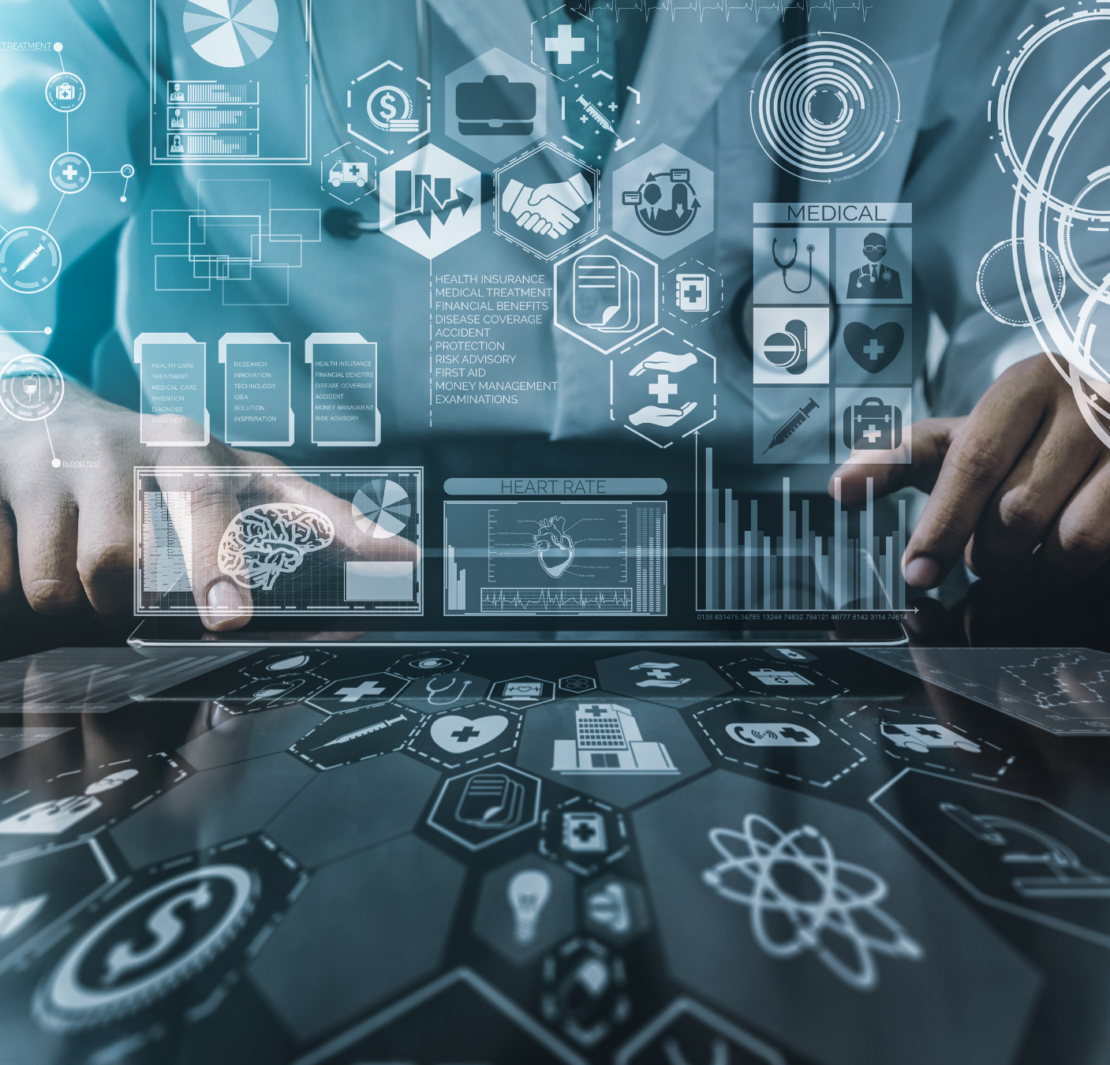 AI in Cardiology: A Tool, Not a Replacement - PrepMD AI in Cardiology: A Tool, Not a Replacement - PrepMD