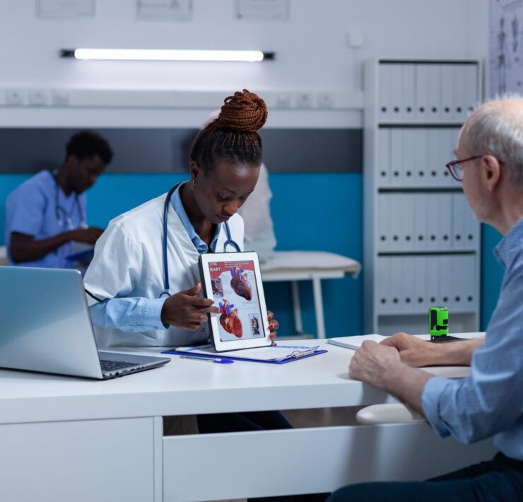 The Leadless Pacemaker Technology Space: The Move Away From Transvenous ...