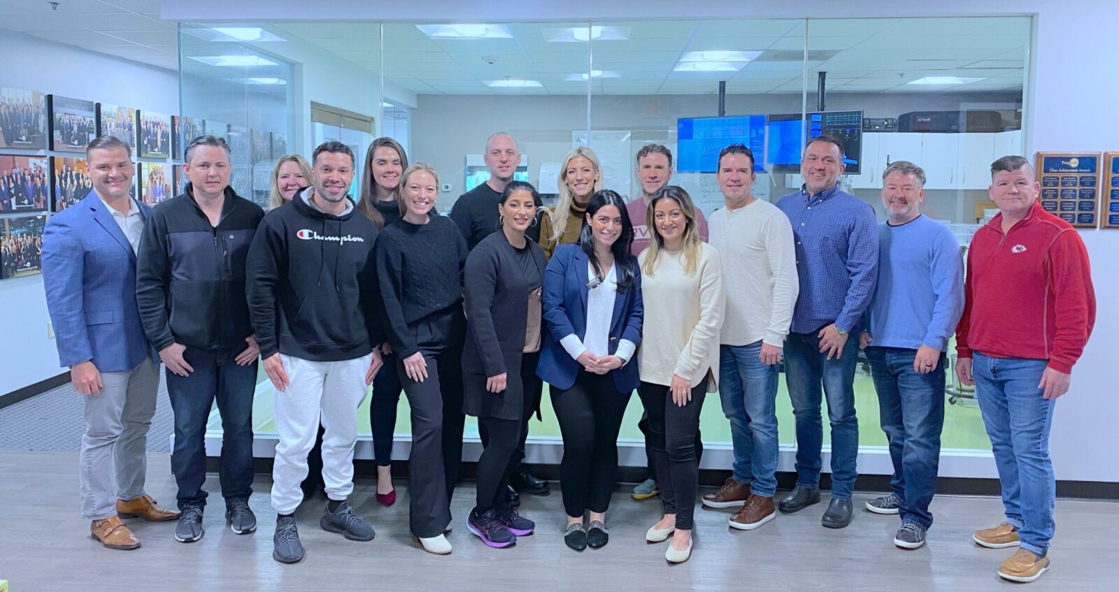 Cardiac Medical Device Corporate Training and Staffing Solutions