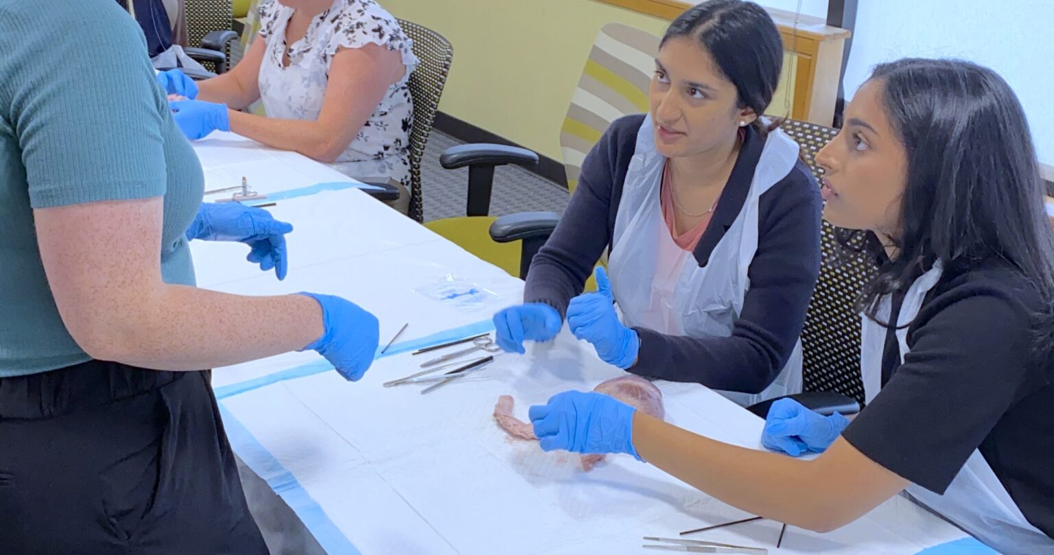 Cardiac Medical Device Corporate Training and Staffing Solutions