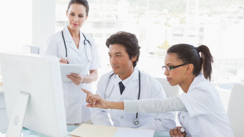 The Current Perception of Device Management Software in Cardiac Clinics ...