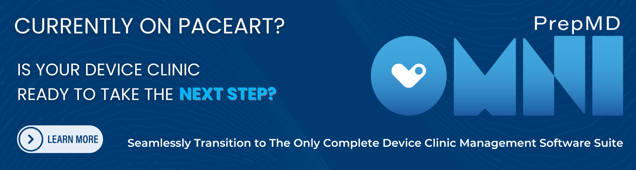 PrepMD Cardiac Healthcare Solutions Company - Remote Monitoring ...