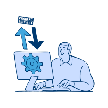 Cardiac Device Remote Monitoring Software by PrepMD RMS